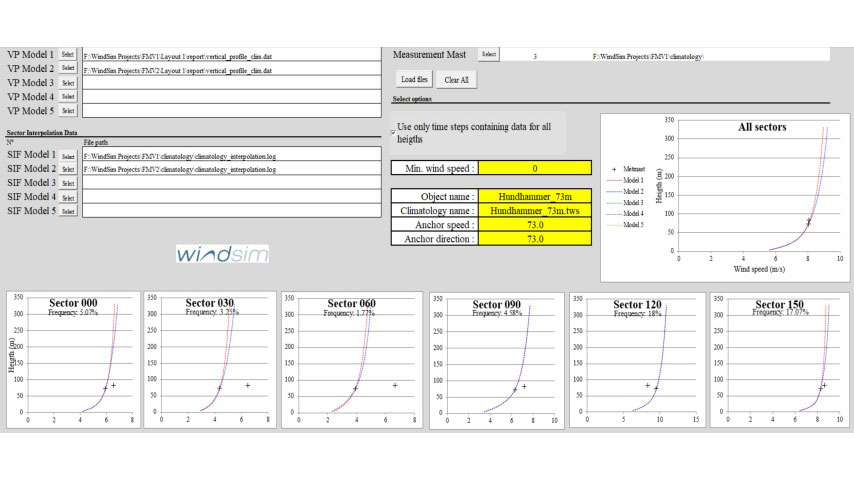 WindSim风资源评估CFD软件 – windsim软件手机测风速软件风电测风软件风功率预测软件风力发电测风软件测风速风量的软件台风检测软件 ...