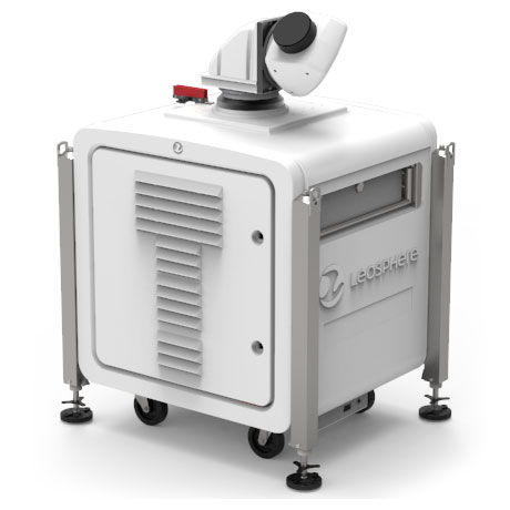 选择更适合测风方案 – 激光测风雷达应用场景 – 莱维塞尔 – 新能源行业寰球测量人